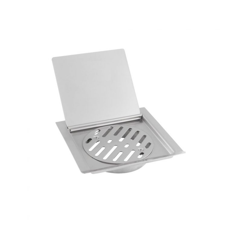 SS Rain Water Flap – Hydropoint