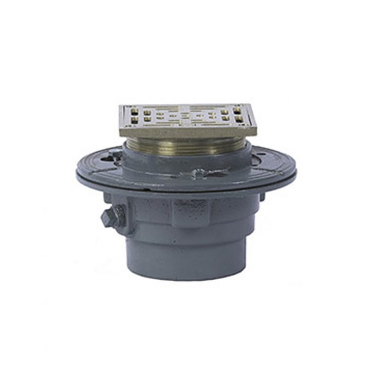 Floor Drain – Hydropoint