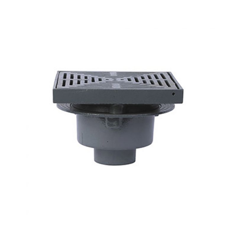 Parking Drain – Hydropoint