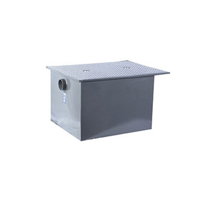 Grease Interceptor – Hydropoint